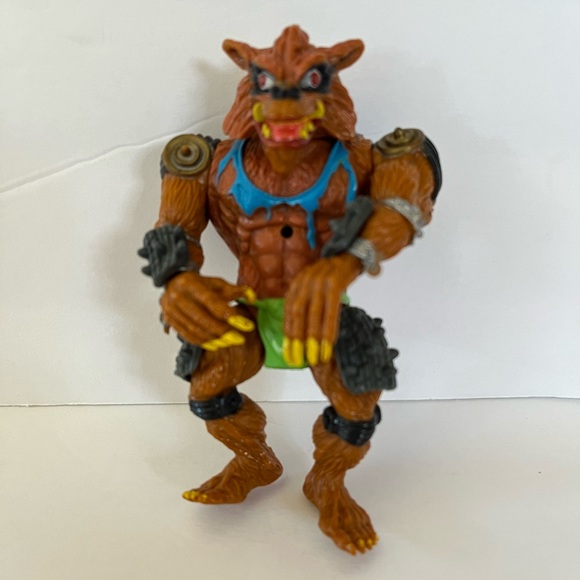 Playmates Toys | Toys | Teenage Mutant Ninja Turtles Rahzar Tmnt Action ...